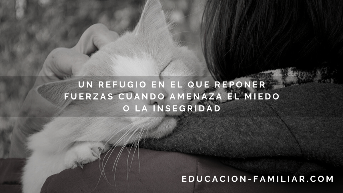 ¿Qué es tratarse bien? | Vídeo – educación familiar