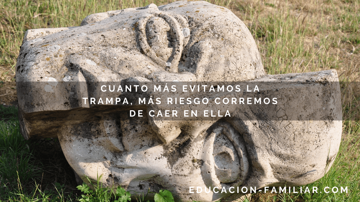 La transmisión intergeneracional del trauma – educación familiar